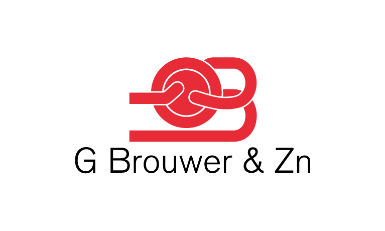 Brouwer Logo Juwelier Brouwer Optiek Genemuiden